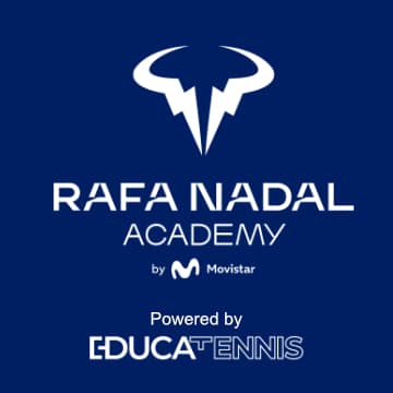EducaTennis - Rafa Nadal Academy – MANILA